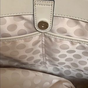 kate spade | Bags | Kate Spade New York Battery Park Evalyn Tote Bag ...